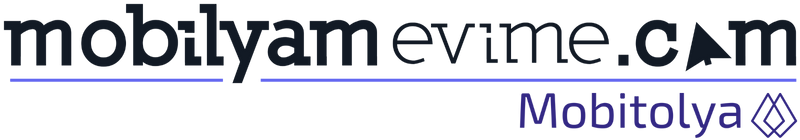 Mobitolya - Mobilya Takip Yazılımı Programı
